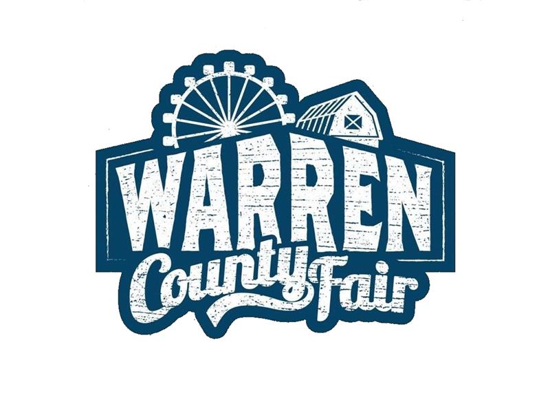 2025 Warren County Fair - FairEntry.com